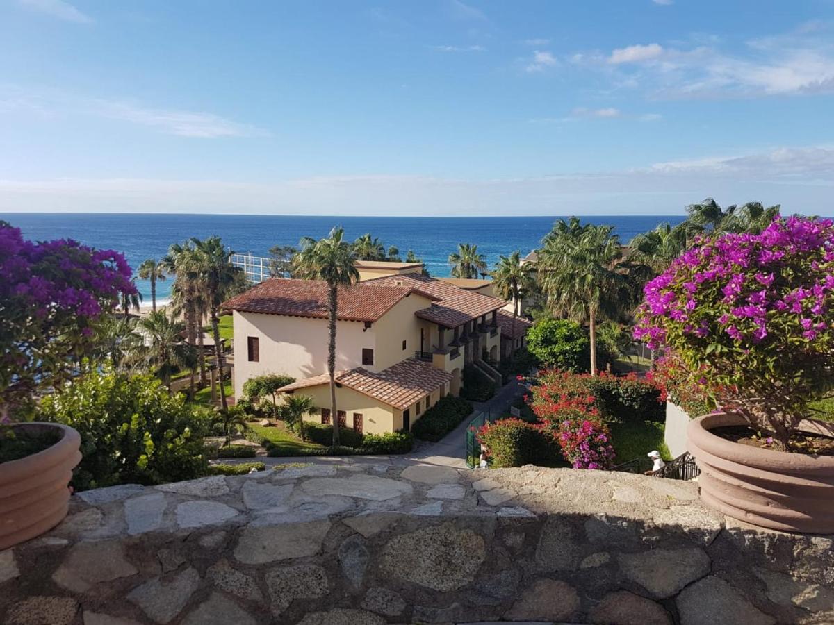 PUEBLO BONITO SUNSET BEACH GOLF & SPA RESORT, CABO SAN LUCAS